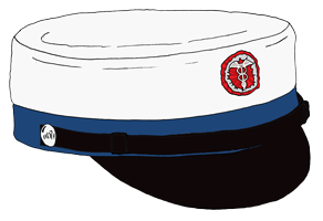 Studenterhuer - Studentershoppen.dk - Så hatten passer